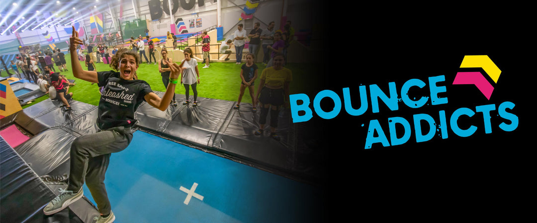 Shop at Bounce Middle East – Bounce Store